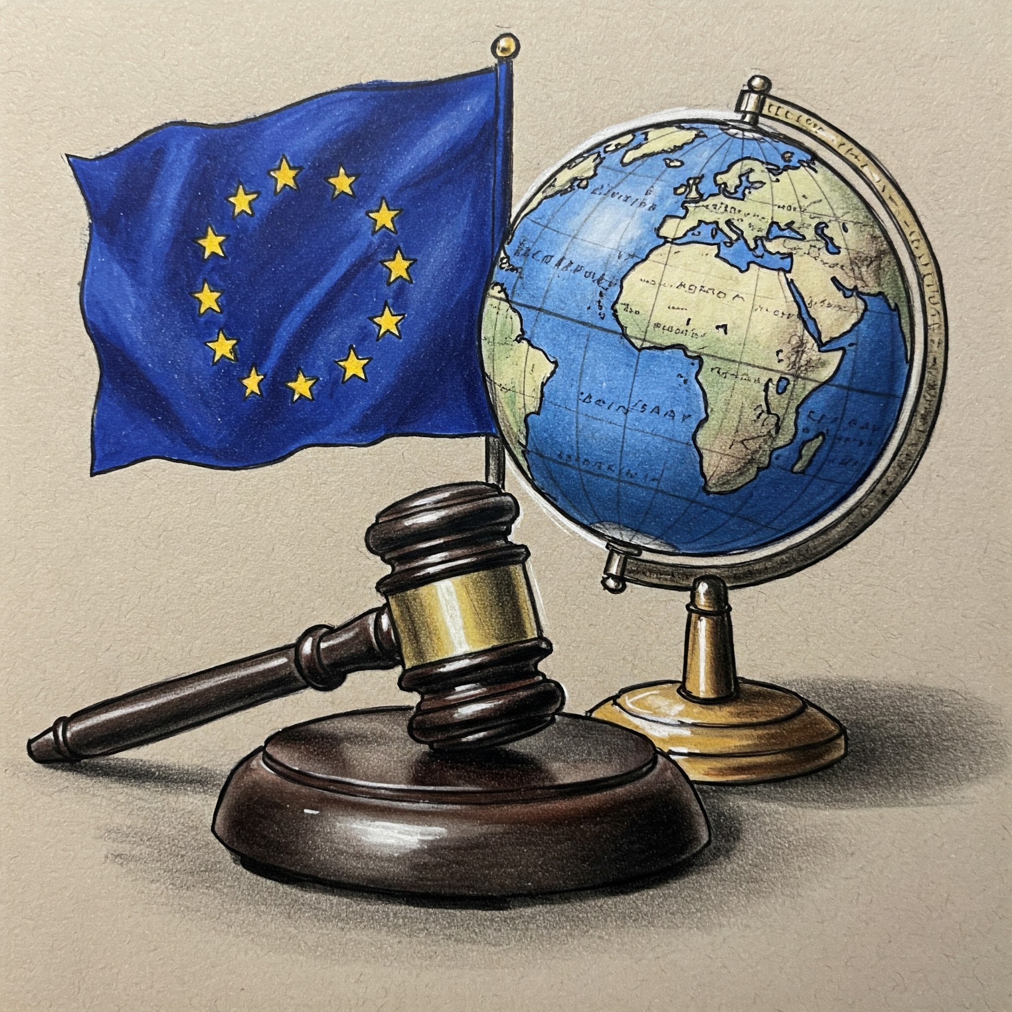 The EU’s Response to US Tariffs: What It Means for SMEs and the Global ...